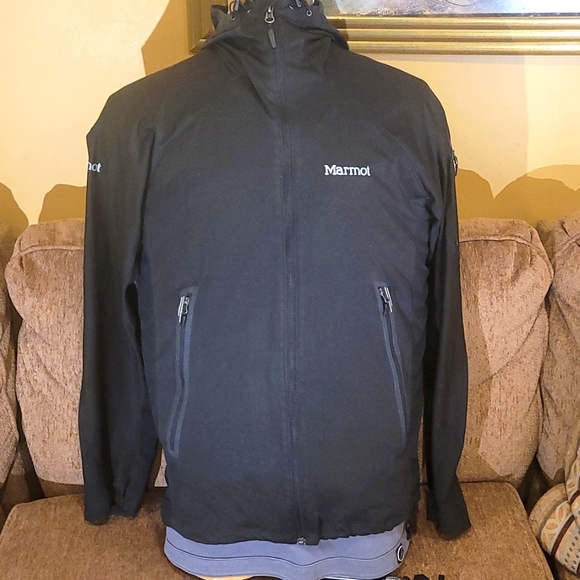 Marmot | Jackets & Coats | Marmot Windbreaker Jacket | Poshmark